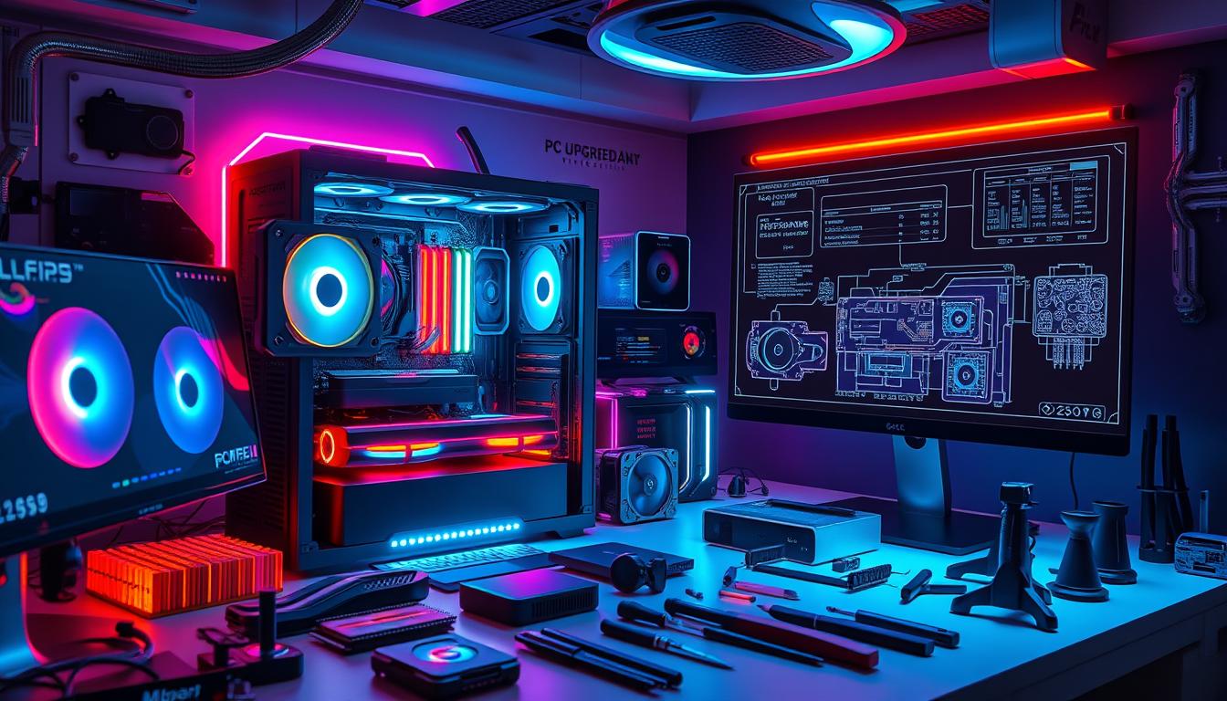 Computer Upgrades - what you should know - Ripper IT Services